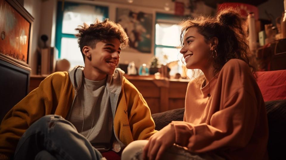 60+ Easy "Two Truths and A Lie" Ideas for Effortless Fun