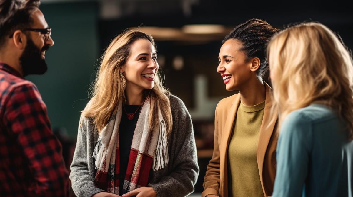 60+ Office-Friendly "Two Truths and A Lie" Ideas For Work